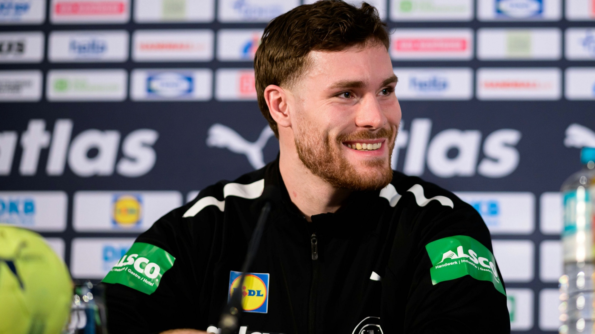 Handball: DHB legt Prämien fest - Bis zu 600.000 Euro für EM-Titel