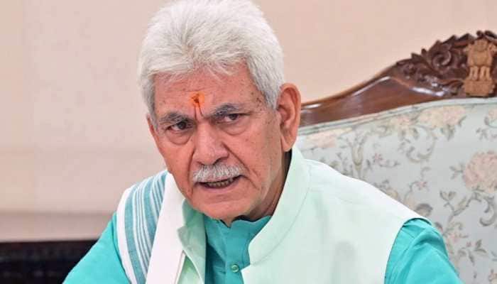 Jammu and Kashmir: 5 government employees with terror links terminated