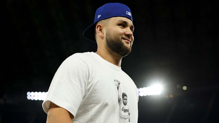 Phillies talks with Bo Bichette may quietly set up the Angels' next move