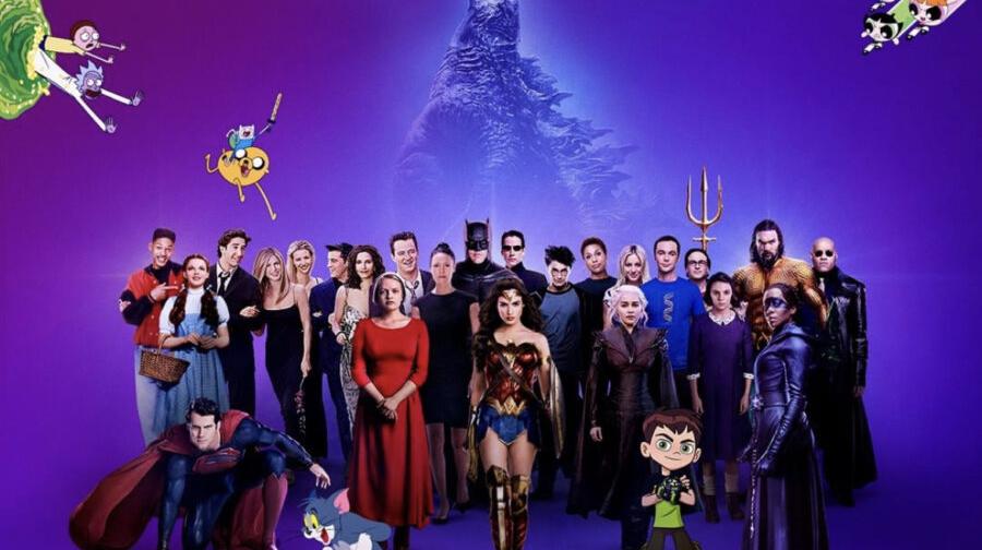 HBO Max arriva in Italia su Prime Video: annunciato un accordo con ...