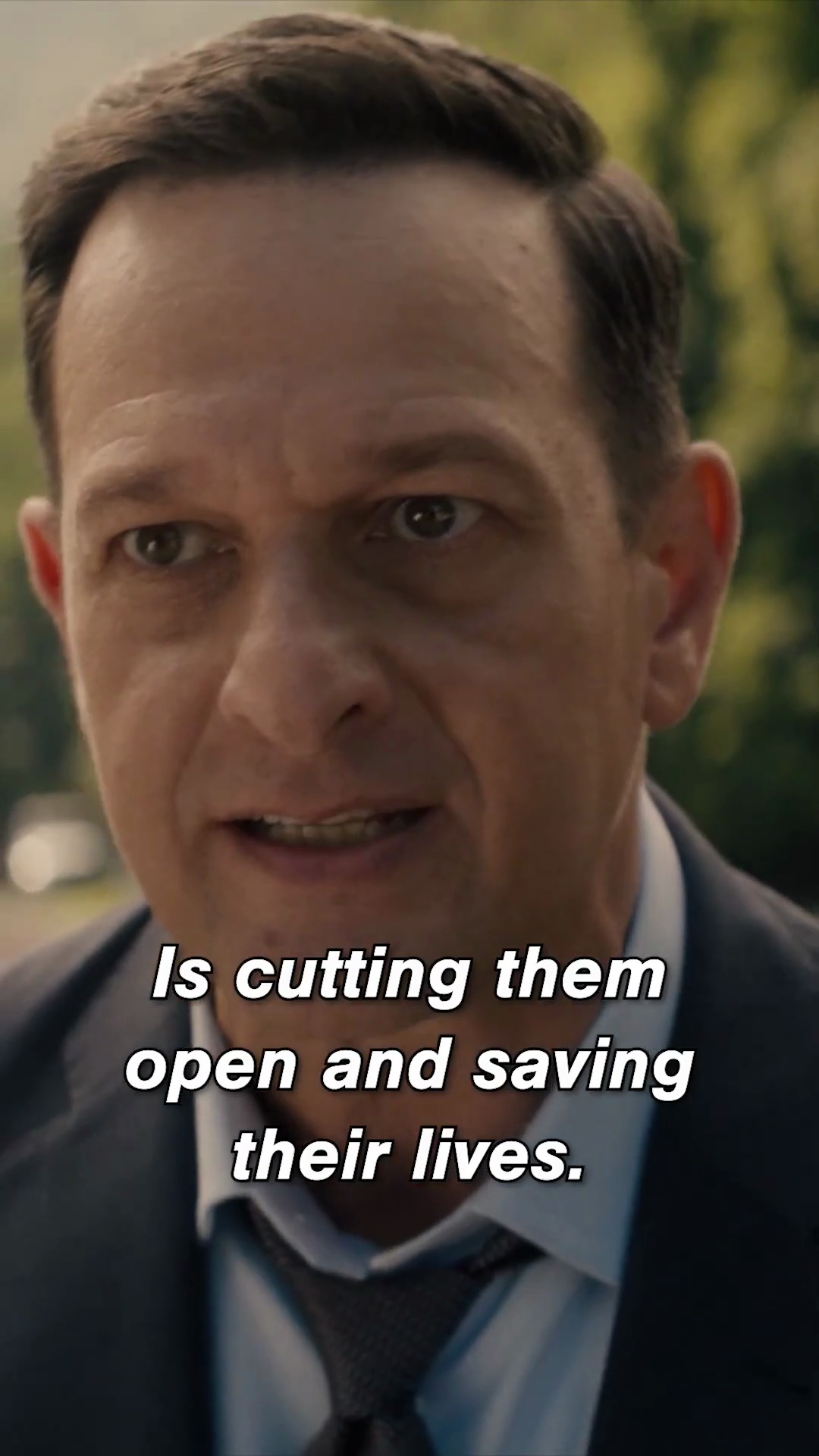 Dr. Best opens up about a turning point in Best Medicine