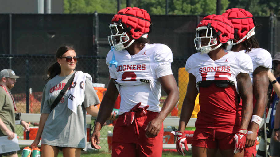 Oklahoma will see Gentry Williams in 2026, lands in the SEC, per report