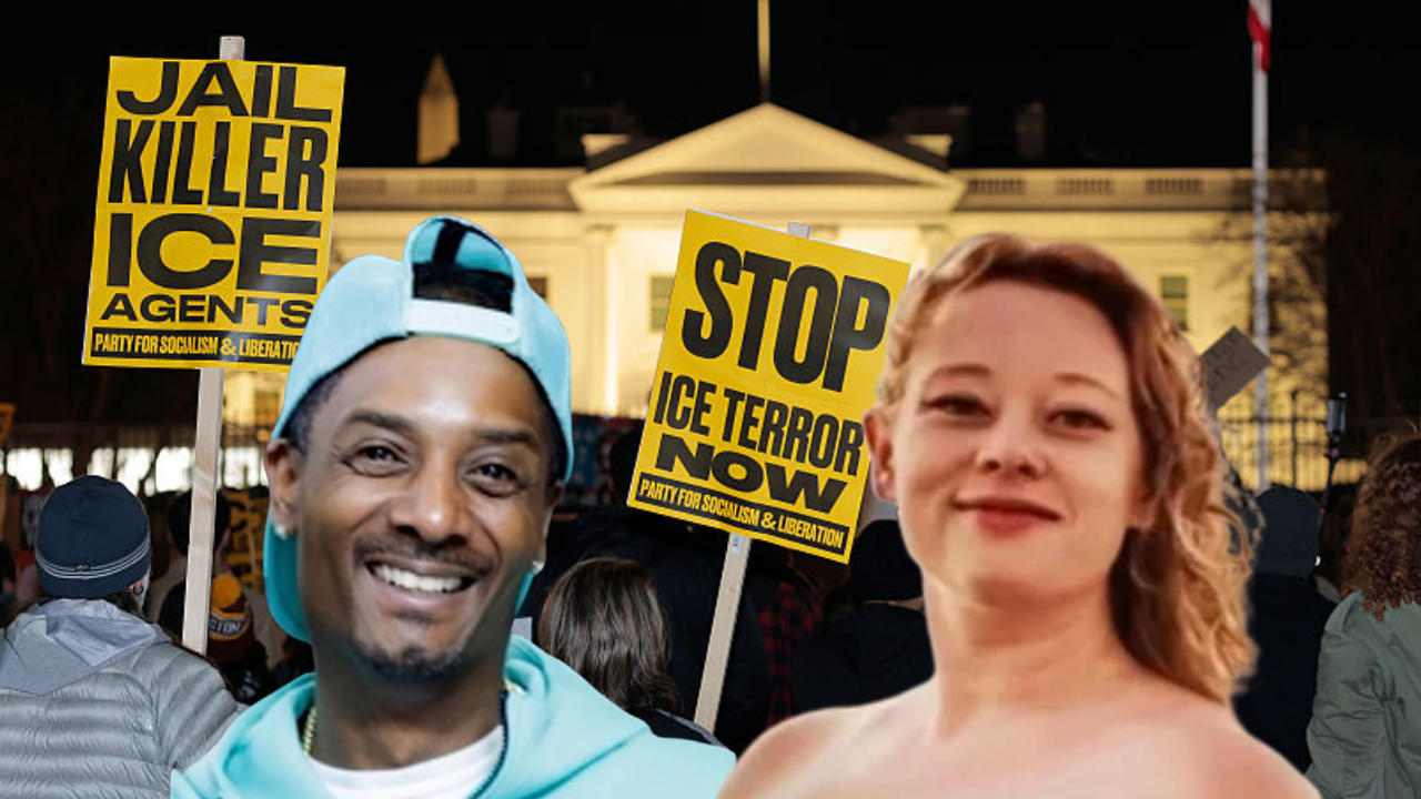 Rep. Ayanna Pressley introduces bill to end qualified immunity for ICE ...