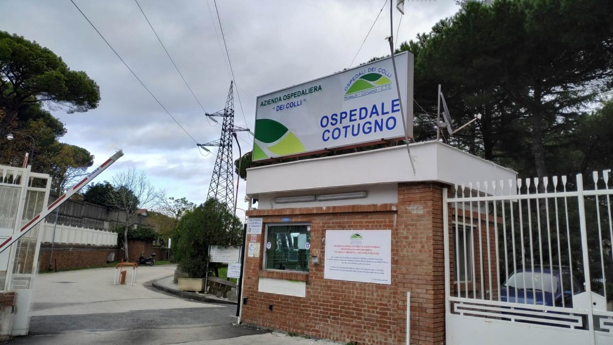 Tre casi di meningite fra studenti, ma nessun focolaio