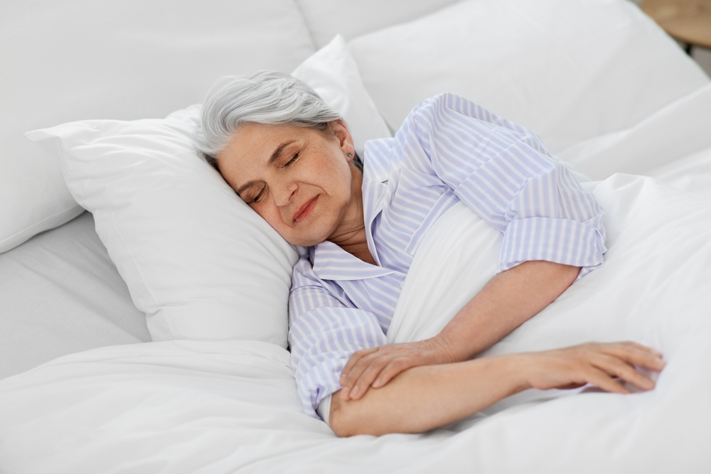 Less than seven hours of sleep linked to shorter lifespan