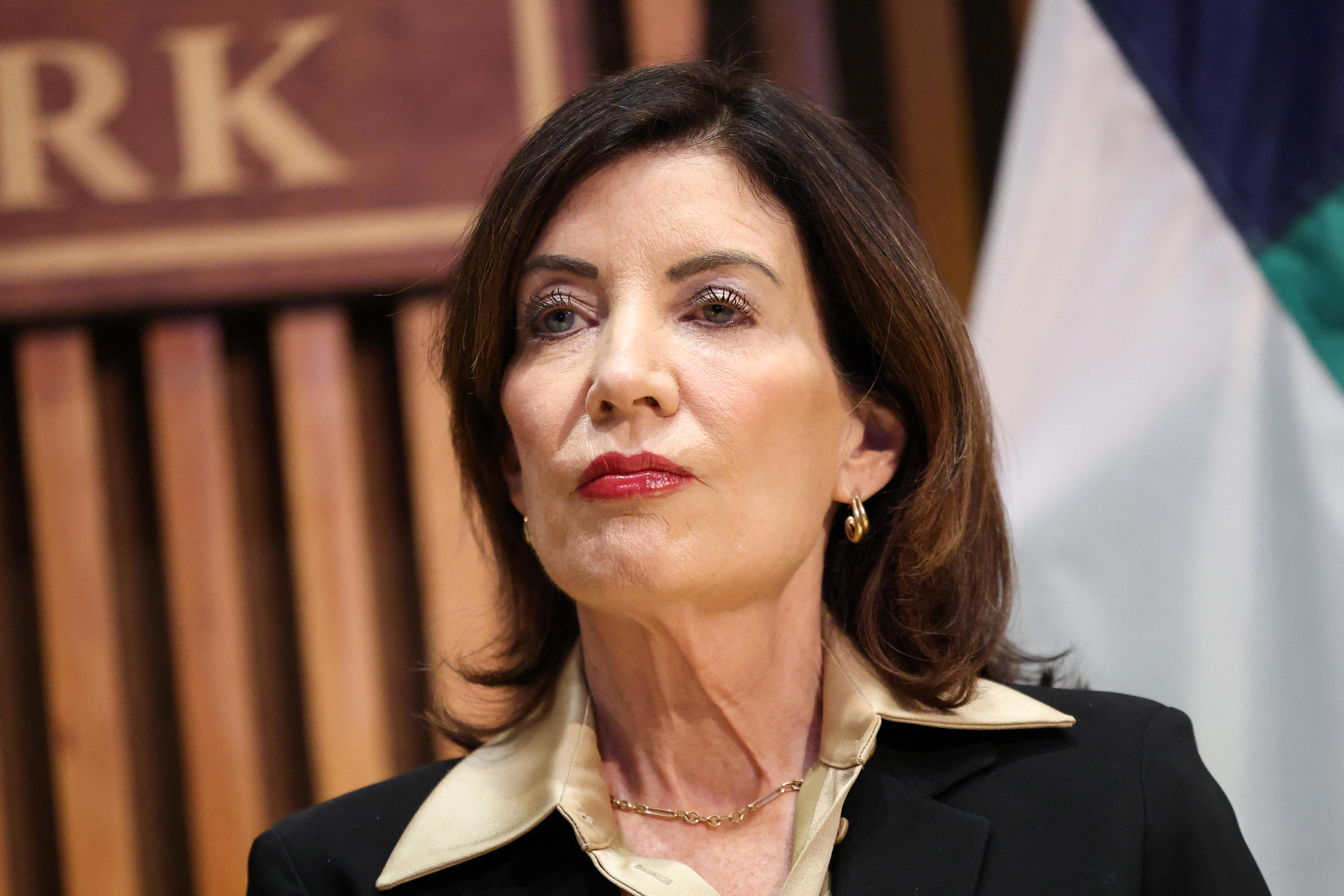 Gov. Hochul delivers State of the State address today