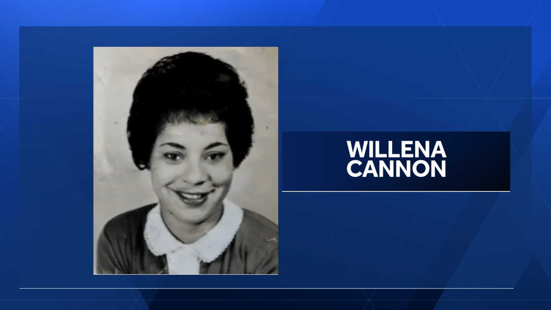 Local civil rights activist and housing advocate Willena Cannon passes ...