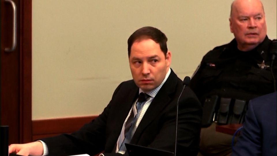 Opening statements delivered in trial of man accused of killing his ...