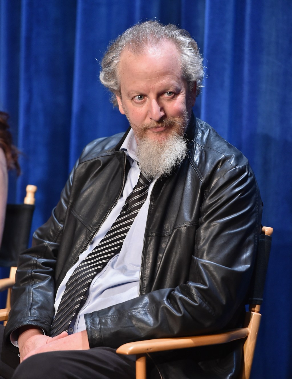 'Home Alone' star Daniel Stern officially charged with soliciting ...