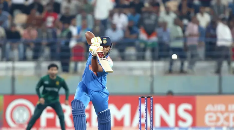 Under-19 World Cup 2026: 5 young stars who could define the tournament