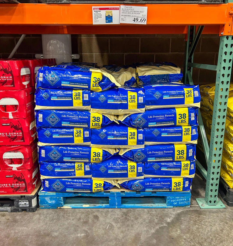 Costco shoppers name the items they say make their $65 annual ...