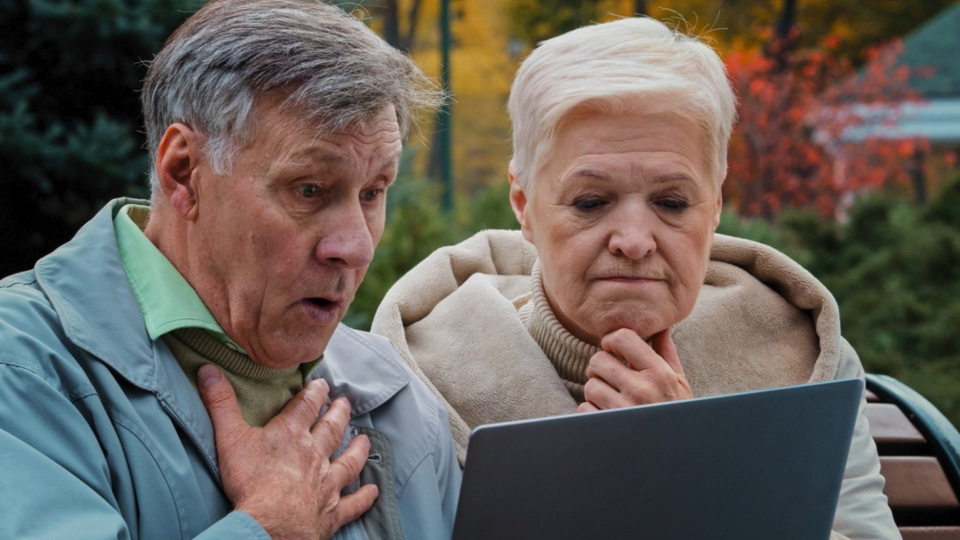 Social Security says you owe thousands — and just days to pay. Here’s ...