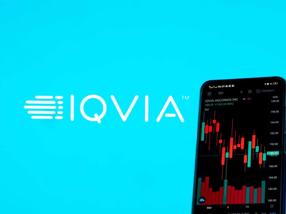 What you need to know ahead of IQVIA’s earnings release