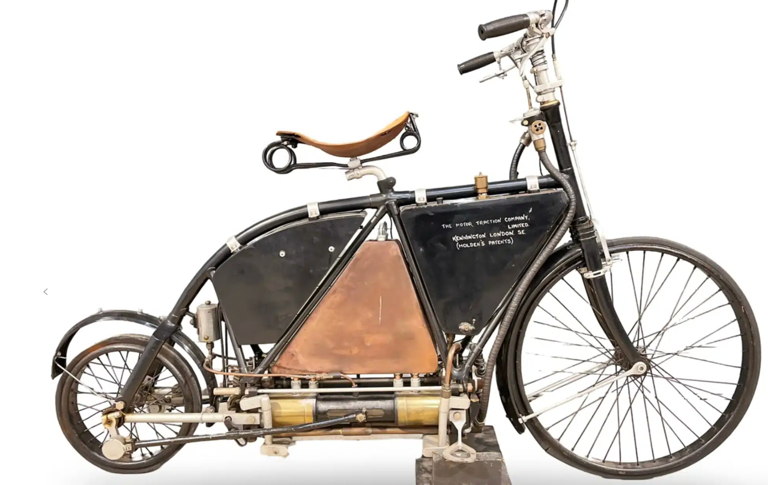 Bonhams e le « pioniere