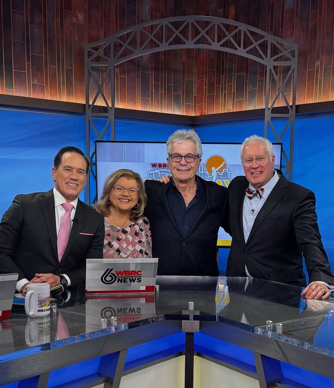 Stardome Comedy Club in Hoover sold