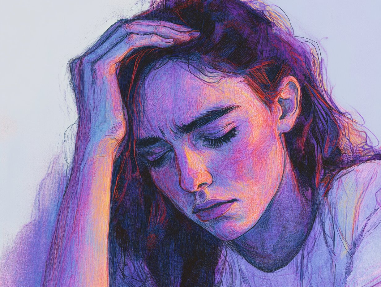 Hysterie statt Ruhe: Diese 4 Sternzeichen sind überhaupt nicht ...