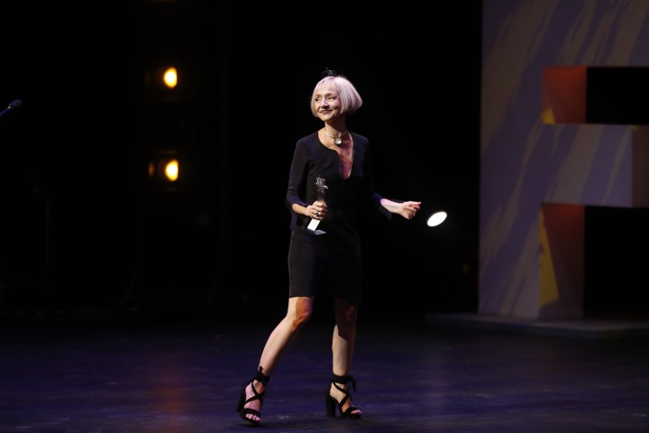 Maria de Medeiros e filmes de Laura Carreira e Sara Naves nomeados para ...
