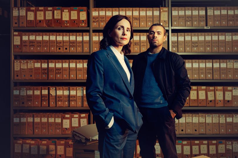 Channel 4 Patience cast list in full following exit of major character