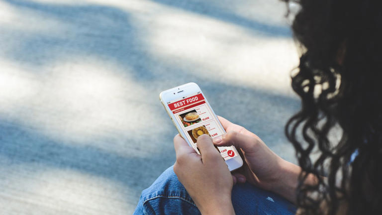 Fast food used to be affordable—here’s why that’s changing