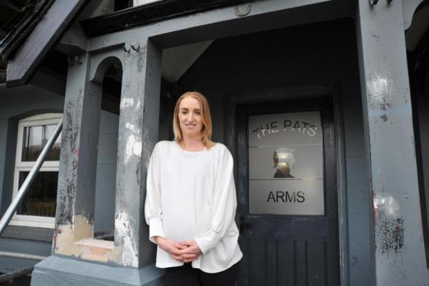 'Real concern' for future of Swindon pubs as landlords of popular pub ...