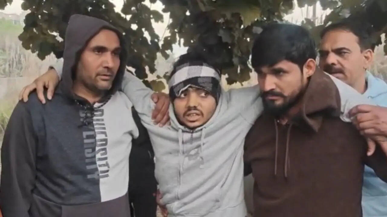 One-sided love that killed: Woman strangled, body hidden under car in ...