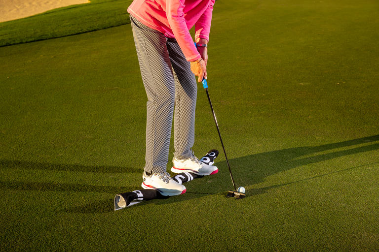 Make 2026 a great year on the greens with 4 putting drills (from a pro ...