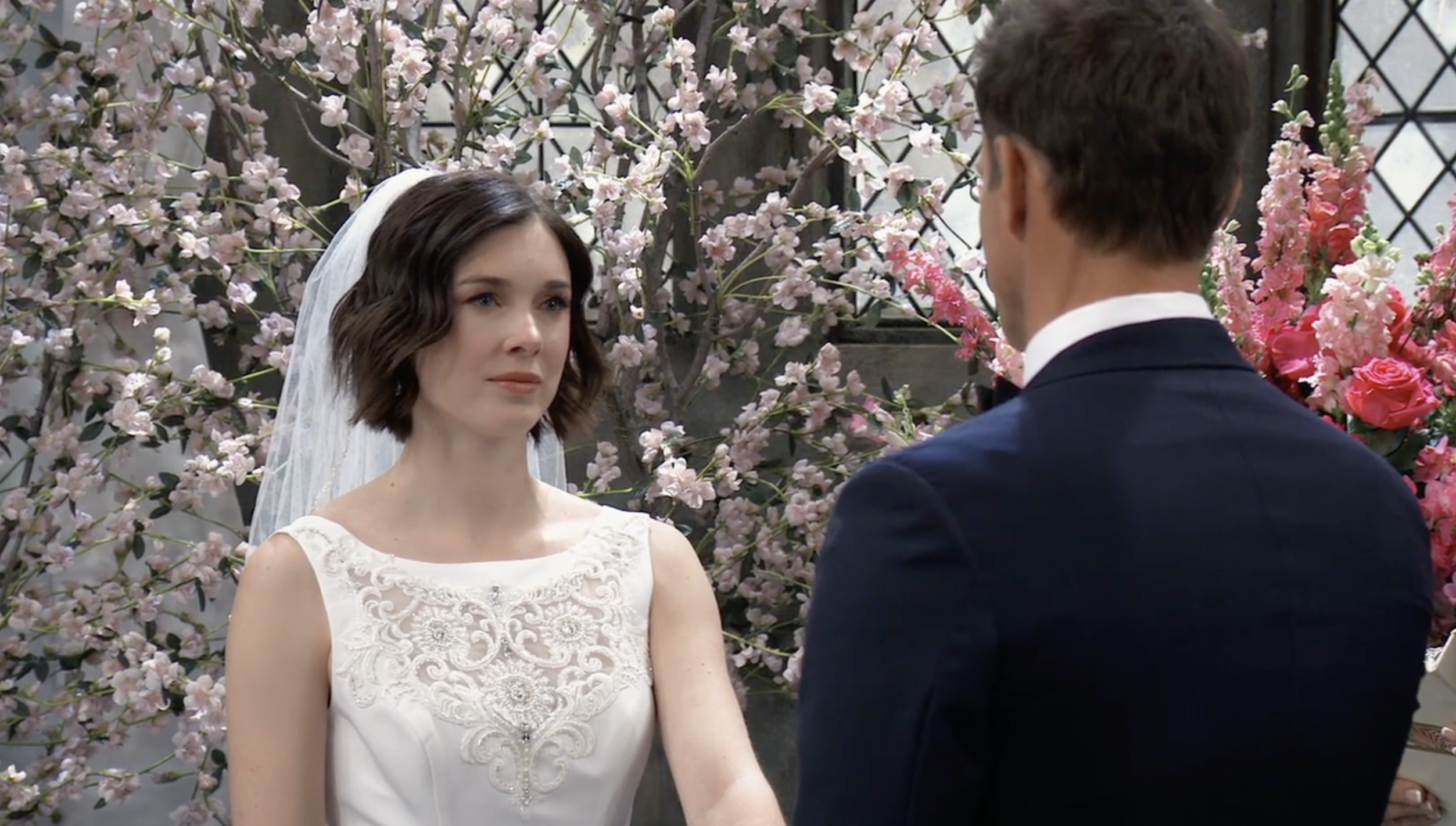 General Hospital's head writers reveal why they chose Willow as Drew's ...