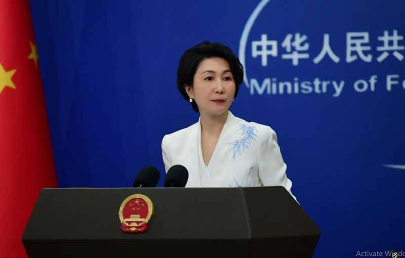 China warns retaliation as Trump's Iran tariff threat puts its cheap ...