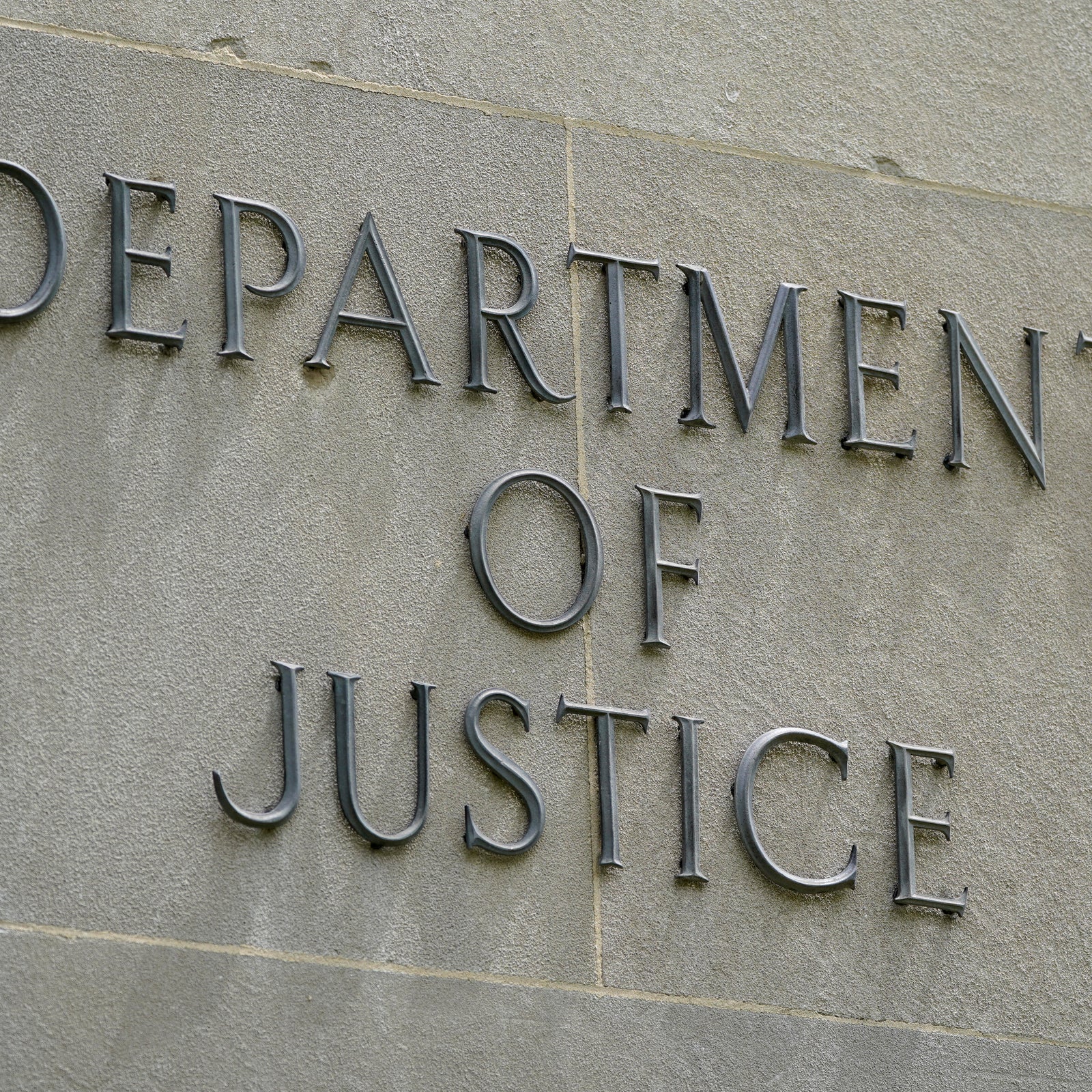 Mass exodus at DOJ Civil Rights Division, sources say