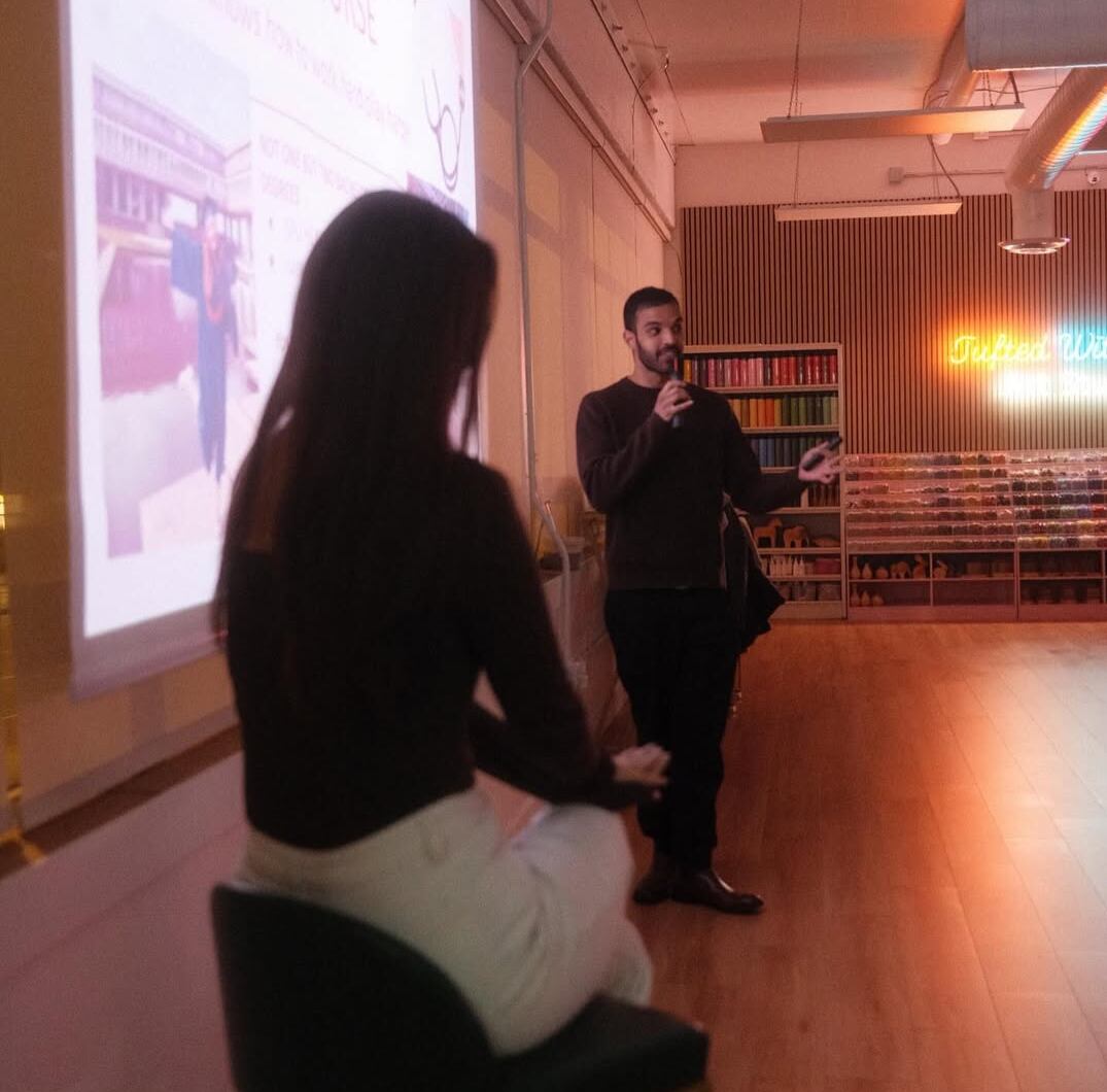 'Meet cute' dating event in Vancouver lets people pitch their friends ...