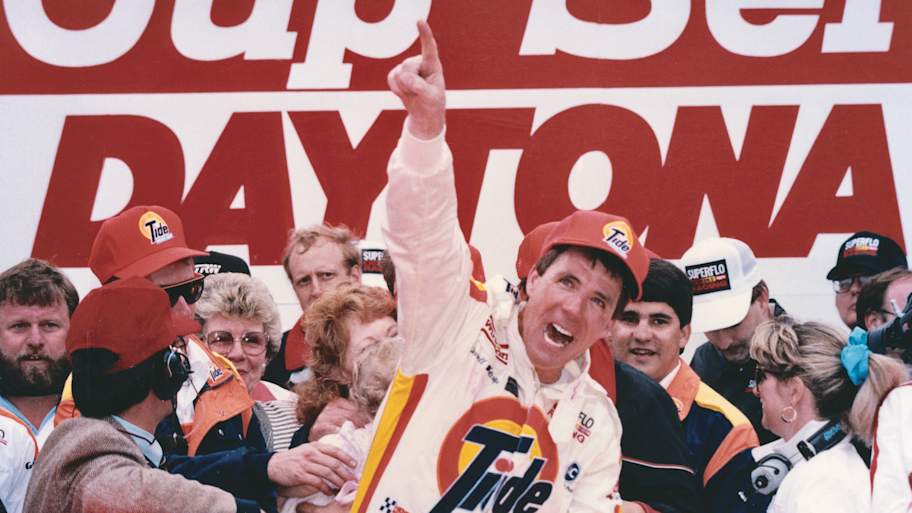 Top 10 greatest NASCAR Cup Series drivers of all time: No. 8 Darrell ...