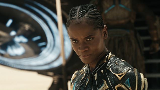 Black Panther meets the Fantastic Four in Avengers: Doomsday teaser trailer