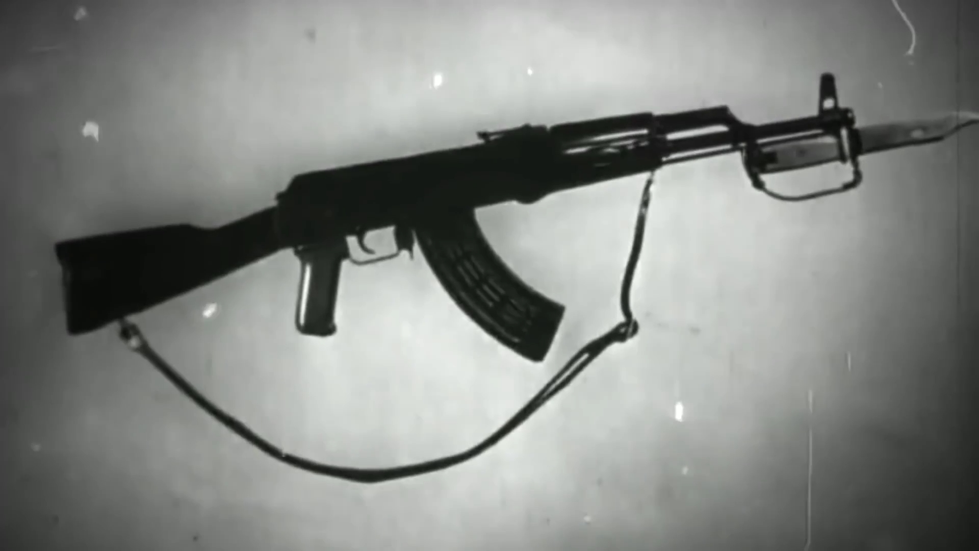 The AK-47 and the legacy of Kalashnikov’s most influential invention