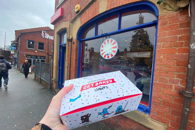 'Being busy isn't enough': Viral bakery announces shock store closure