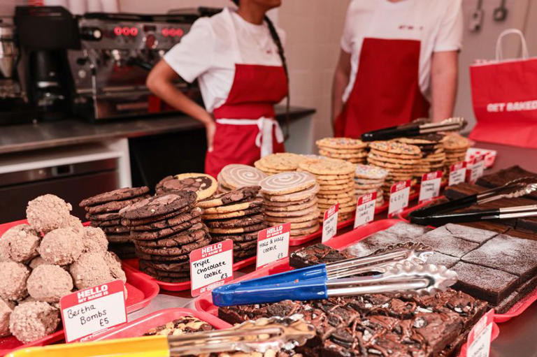 'Being busy isn't enough': Viral bakery announces shock store closure