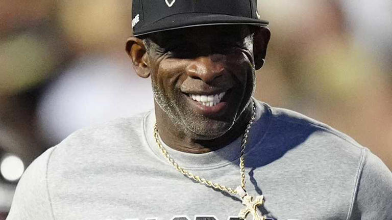 Deion Sanders makes bold statement about Colorado's transfer portal class