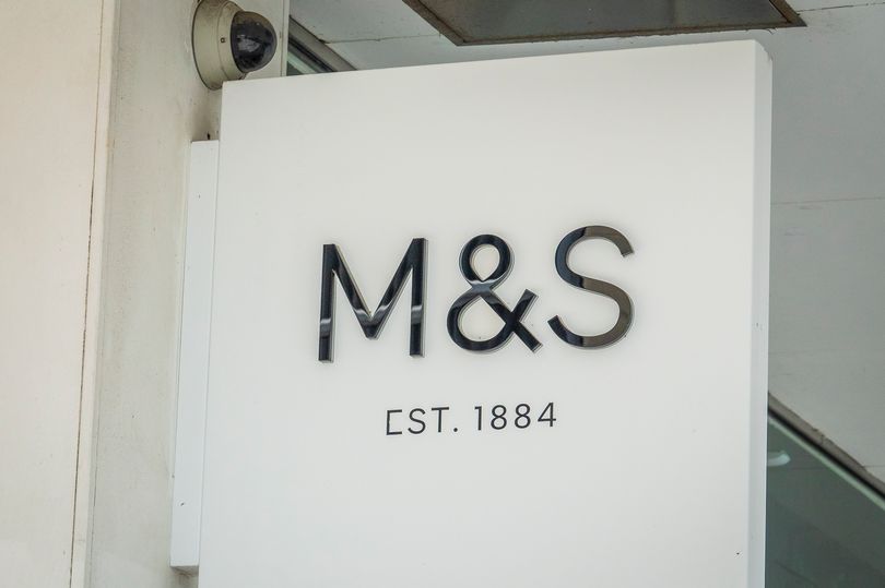 Marks & Spencer unveils new flagship store amid major expansion plans