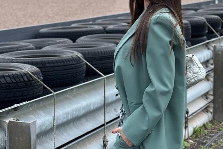 Model who had sex with former Chelsea star says 'I am the original ...