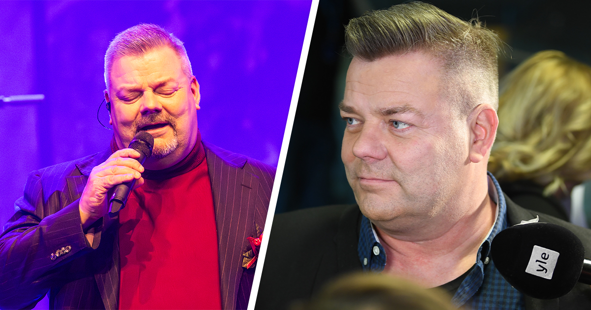 Jari Sillanpää leikkauksessa – kertoo nyt voinnista