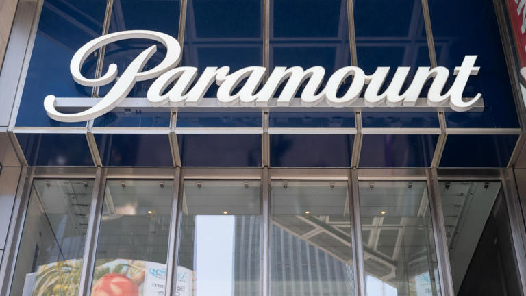 Paramount sues WBD in latest escalation over merger talks