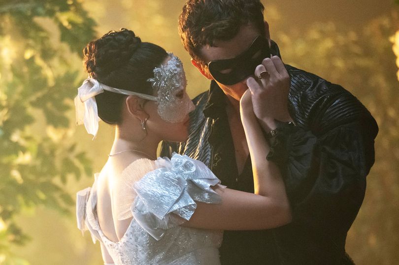 Bridgerton favourite joins Wednesday star in new film about ...