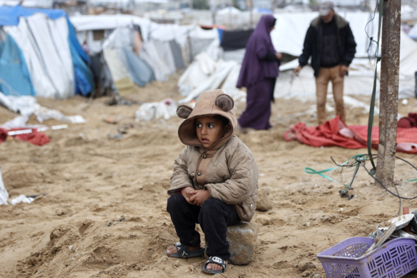 UNO: 100 Kinder seit Waffenruhe im Gazastreifen getötet