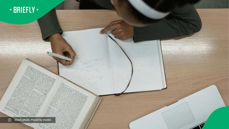 Matric was mentally demanding: Reddford House The Hills top achiever ...