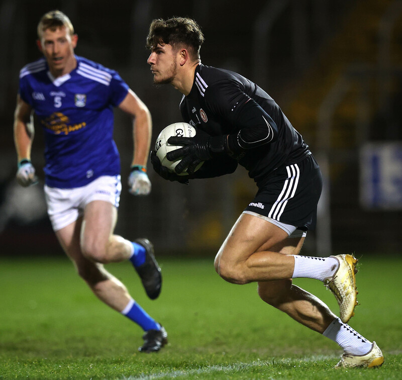 Rise of Irish in American football continues as former Tyrone star ...