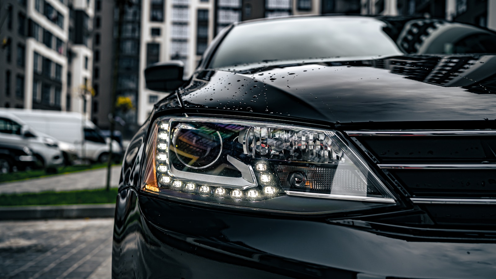 6 auto trends that will age horribly in 5 years