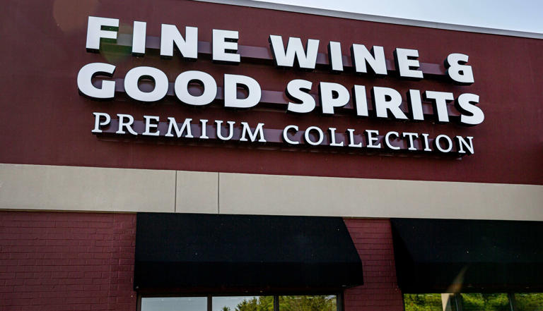 Rare whiskeys to be sold through Pa. Liquor Control Board: How you can ...