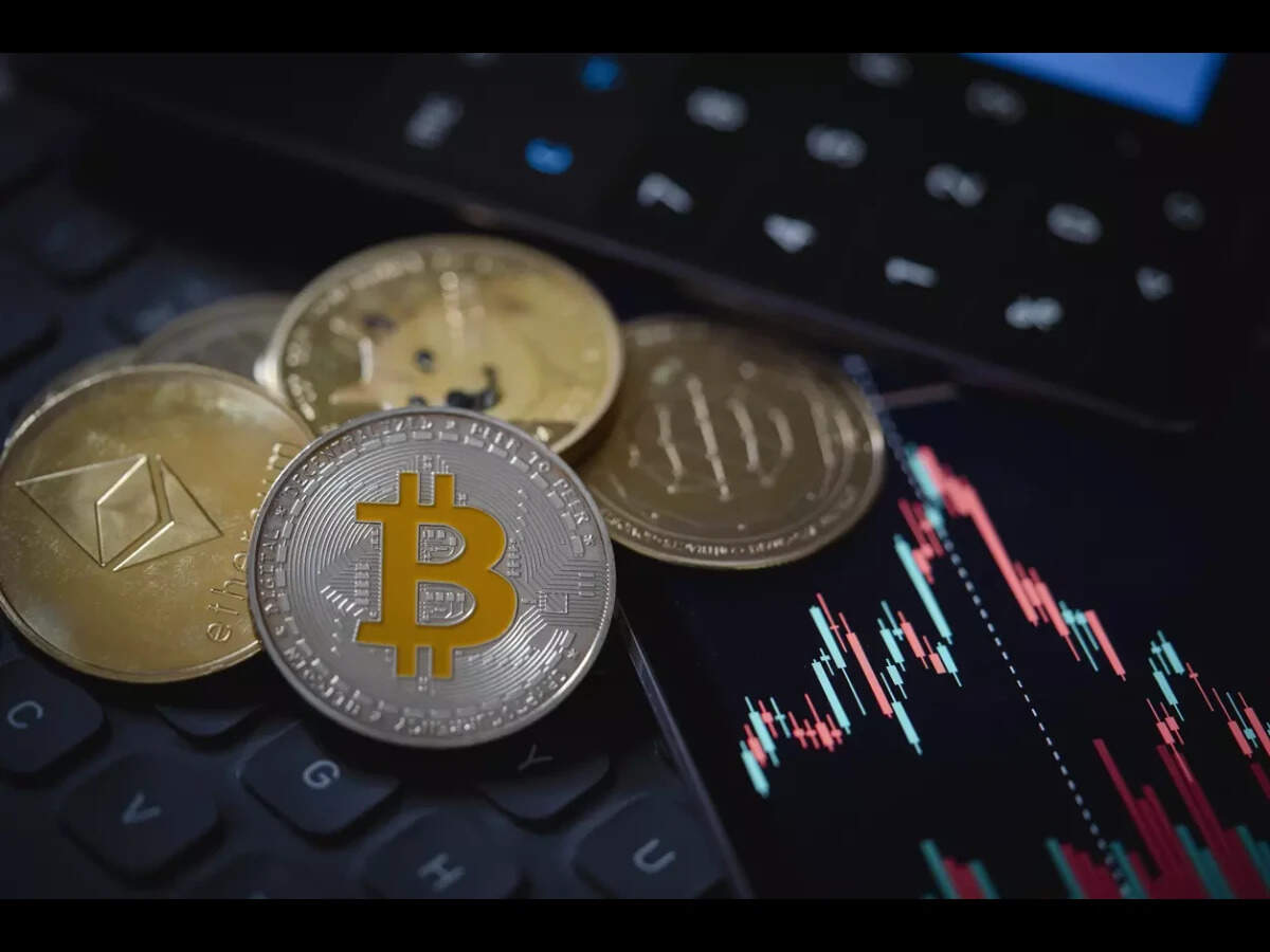 US senators introduce long-awaited bill to define crypto market rules