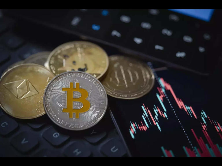 US senators introduce long-awaited bill to define crypto market rules