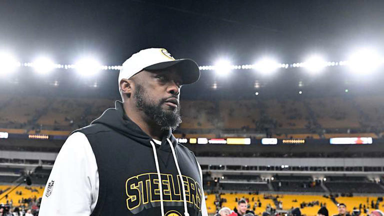 Mike Tomlin had blunt message for Steelers fans after disappointing ...