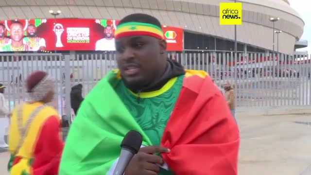 Trump travel ban on African countries leaves football fans in limbo for ...